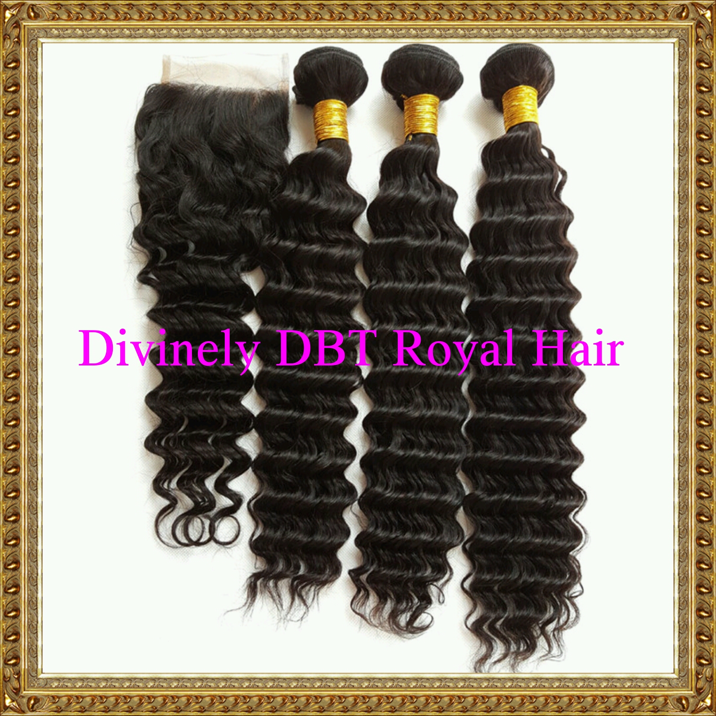 Divinely D.B.T Royal Hair – Dianne's Beautification Touch Inc.